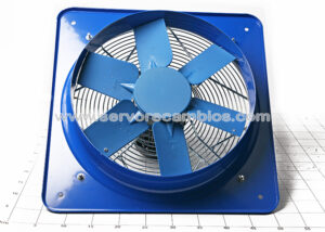 HJBM PLUS 35 M4 0,25kW - Global supplier of electric motors, industrial fans and components