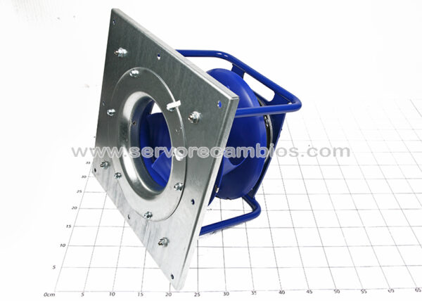 GR25I-6ID.BD.CR-116882/A01 - Global supplier of electric motors ...
