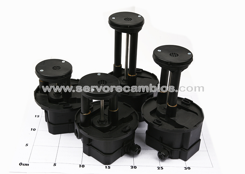 SAP PUMPS - Global supplier of electric motors, industrial fans and ...