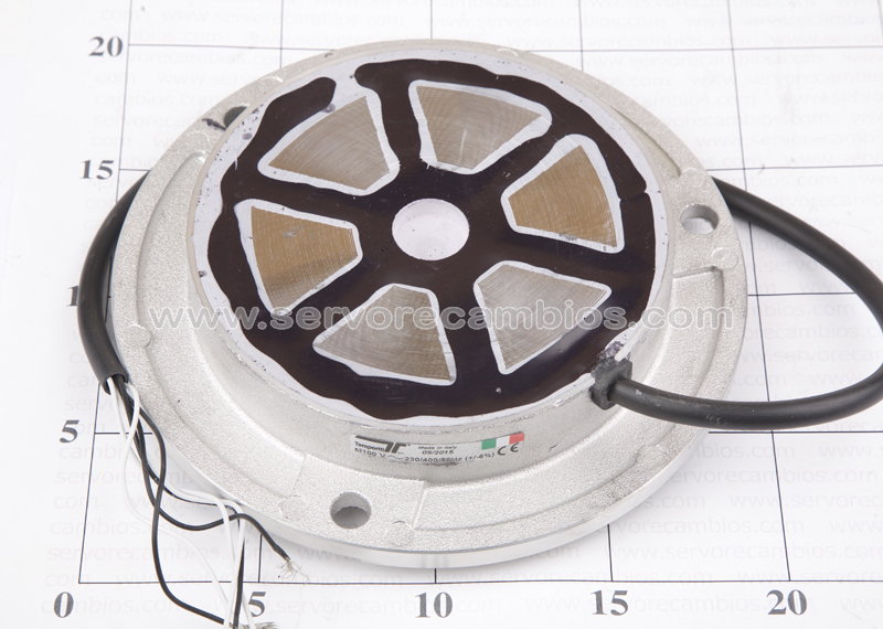 T SERIE SETS - Global supplier of electric motors, industrial fans and ...